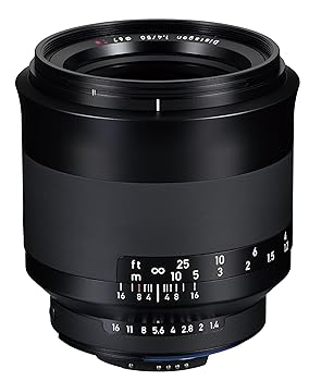 【中古】［非常に良い］Carl Zeiss 単焦点レンズ MILVUS 1.4/50 ZF.2 ブラック 823051【メーカー名】【メーカー型番】【ブランド名】カールツァイス ビデオカメラ用交換レンズ 【商品説明】Carl Zeiss 単...