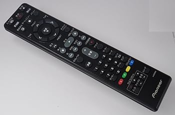 【中古】［非常に良い］Pioneer 5.1chサラウンドシステム BDプレーヤー リモコン AXD7604【メーカー名】【メーカー型番】【ブランド名】Pioneer AV・テレビリモコン 【商品説明】Pioneer 5.1chサラウンドシ...
