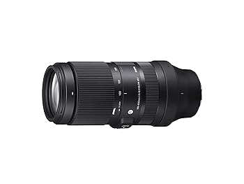 【中古】シグマ(Sigma) SIGMA シグマ Lマウント レンズ 100-400mm F5-6.3 DG DN OS ズーム 望遠 フルサイズ Contemporary ミラーレス 専用【メーカー名】【メーカー型番】【ブランド名】シグマ...