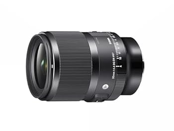 【中古】シグマ(Sigma) SIGMA シグマ Sony Eマウント レンズ 35mm F1.4 DG DN 単焦点 広角 フルサイズ Artミラーレス専用【メーカー名】【メーカー型番】【ブランド名】シグマ(Sigma) ミラーレスカメラ...