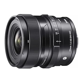 【中古】シグマ(Sigma) SIGMA シグマ Sony Eマウント レンズ 24mm F2 DG DN 単焦点 広角 フルサイズ Contemporary ミラーレス 専用【メーカー名】【メーカー型番】【ブランド名】シグマ(Sigma)...