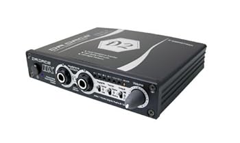 【中古】［非常に良い］DR.DAC2 DX【メーカー名】【メーカー型番】【ブランド名】AUDIOTRAK ヘッドホンアンプ 【商品説明】DR.DAC2 DX画像はサンプル写真のため、商品のコンディション・付属品の有無については入荷の度異なり...
