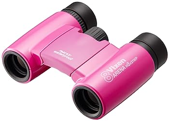 【中古】ビクセン(Vixen) 双眼鏡 アリーナHシリーズ アリーナH8×21WP ピンク 13503-5【メーカー名】【メーカー型番】【ブランド名】ビクセン(Vixen) 双眼鏡 【商品説明】ビクセン(Vixen) 双眼鏡 アリーナHシリ...