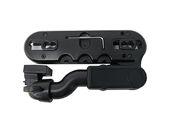 【中古】［非常に良い］車用モニターアーム モニターブラケット リアモニター用【メーカー名】【メーカー型番】【ブランド名】不明 車載モニターアクセサリ 【商品説明】車用モニターアーム モニターブラケット リアモニター用画像はサンプル写真のため...