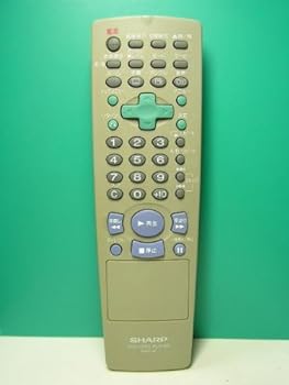 【中古】シャープ DVD・ビデオリモコン NA521JD【メーカー名】【メーカー型番】【ブランド名】シャープ(SHARP) AV・テレビリモコン, 扇風機 【商品説明】シャープ DVD・ビデオリモコン NA521JD画像はサンプル写真のため...