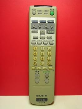 【中古】SONY テレビリモコン RM-J254【メーカー名】【メーカー型番】【ブランド名】ソニー(SONY) AV・テレビリモコン 【商品説明】SONY テレビリモコン RM-J254画像はサンプル写真のため、商品のコンディション・付属品...