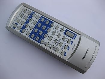 【中古】［非常に良い］パイオニア オーディオリモコン AXD7303【メーカー名】【メーカー型番】【ブランド名】Pioneer AV・テレビリモコン 【商品説明】パイオニア オーディオリモコン AXD7303画像はサンプル写真のため、商品の...