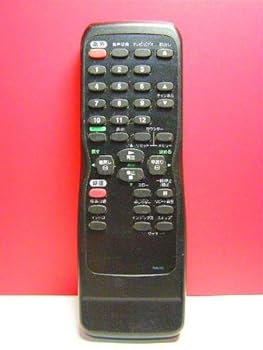 【中古】［非常に良い］フナイ ビデオリモコン N9295【メーカー名】【メーカー型番】【ブランド名】フナイ AV・テレビリモコン 【商品説明】フナイ ビデオリモコン N9295画像はサンプル写真のため、商品のコンディション・付属品の有無につ...