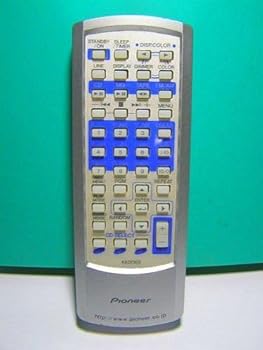 【中古】［非常に良い］パイオニア オーディオリモコン AXD7303【メーカー名】【メーカー型番】【ブランド名】Pioneer AV・テレビリモコン 【商品説明】パイオニア オーディオリモコン AXD7303画像はサンプル写真のため、商品の...