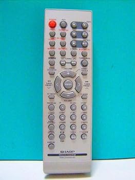 【中古】［非常に良い］シャープ オーディオリモコン RRMCG0068SJSA【メーカー名】【メーカー型番】【ブランド名】シャープ(SHARP) AV・テレビリモコン 【商品説明】シャープ オーディオリモコン RRMCG0068SJSA画像...