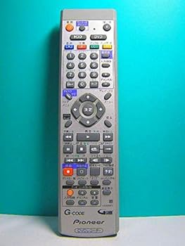 【中古】パイオニア DVDレコーダーリモコン VXX2935【メーカー名】【メーカー型番】【ブランド名】Pioneer AV・テレビリモコン 【商品説明】パイオニア DVDレコーダーリモコン VXX2935画像はサンプル写真のため、商品のコ...