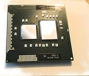 【中古】Intel インテル Core i5-520M Mobile モバイル CPU プロセッサー 2.40 GHz バルク SLBNB SLBU3【メーカー名】【メーカー型番】【ブランド名】インテル CPU 【商品説明】Intel イン...