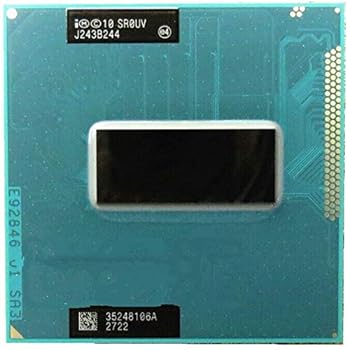 【中古】[Intel] Core i7-3740QM モバイル CPU 2.7 GHz (3.70 GHz) SR0UV【バルク品】【メーカー名】【メーカー型番】【ブランド名】インテル CPU 【商品説明】[Intel] Core i7-3...