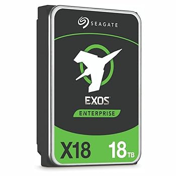 【中古】Seagate Enterprise 3.5" 18000 GB 7200 RPM 18 TB 3.5" 7200 RPM SATA ST18000NM000J【メーカー名】【メーカー型番】【ブランド名】シーゲイト(SEAGATE)...