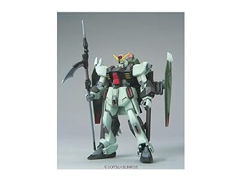 【中古】HG 1/144 GAT-X252 フォビドゥンガンダム (機動戦士ガンダムSEED)【メーカー名】【メーカー型番】【ブランド名】BANDAI SPIRITS(バンダイ スピリッツ) ロボット 【商品説明】HG 1/144 GAT-...