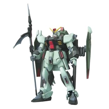 【中古】BANDAI SPIRITS(バンダイ スピリッツ) HG 1/144 R-09 GAT-X252 フォビドゥンガンダム (機動戦士ガンダムSEED)【メーカー名】【メーカー型番】【ブランド名】BANDAI SPIRITS(バンダイ...