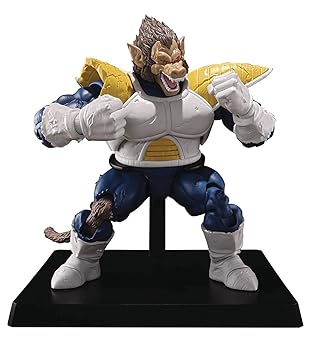 楽天市場】ベジータ 大猿(コレクション|ホビー)の通販 楽天市場】ベジータ 大猿(コレクション|ホビー)の通販