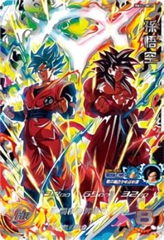 【中古】スーパードラゴンボールヒーローズ BM11-SEC2 孫悟空 UR【メーカー名】【メーカー型番】【ブランド名】スーパードラゴンボールヒーローズ 【商品説明】スーパードラゴンボールヒーローズ BM11-SEC2 孫悟空 UR画像はサン...