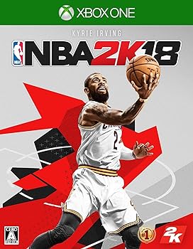 【中古】NBA 2K18 | パッケージ版 - XboxOne【メーカー名】【メーカー型番】【ブランド名】テイクツー・インタラクティブ・ジャパン ゲームソフト 【商品説明】NBA 2K18 | パッケージ版 - XboxOne画像はサンプル...