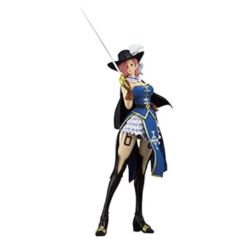 【中古】Banpresto ワンピース トレジャー クルーズ ワールドジャーニー Vol.2-ヴィンスモーク レイジュ-【メーカー名】【メーカー型番】【ブランド名】バンプレスト フィギュア・コレクタードール 【商品説明】Banpresto ...