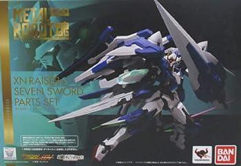 楽天市場】metal robot魂 <side ms> ダブルオーザンライザー 楽天市場】metal robot魂 <side ms> ダブルオーザンライザー