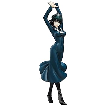 【中古】バンプレスト ワンパンマン ESPRESTO shapely 地獄のフブキ【メーカー名】【メーカー型番】【ブランド名】バンプレスト フィギュア・コレクタードール 【商品説明】バンプレスト ワンパンマン ESPRESTO shapel...