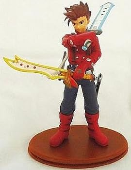 【中古】ワンコインフィギュア テイルズ オブ シンフォニア ロイド・アーヴィング(特別装備ver.)【単品】【メーカー名】【メーカー型番】【ブランド名】壽屋(KOTOBUKIYA) カテゴリー別 【商品説明】ワンコインフィギュア テイルズ ...