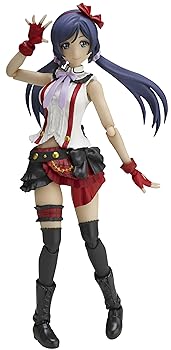 【中古】S.H.フィギュアーツ ラブライブ! 東條 希(僕らは今のなかで) 約130mm ABS&PVC製 塗装済み可動フィギュア【メーカー名】【メーカー型番】【ブランド名】BANDAI SPIRITS(バンダイ スピリッツ) フィギュア・...