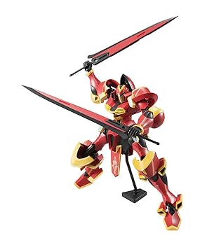 【中古】ROBOT魂TRI ナイツ&マジック [SIDE SK] グゥエール 約130mm ABS&PVC製 塗装済み可動フィギュア【メーカー名】【メーカー型番】【ブランド名】BANDAI SPIRITS(バンダイ スピリッツ) ロボット・...