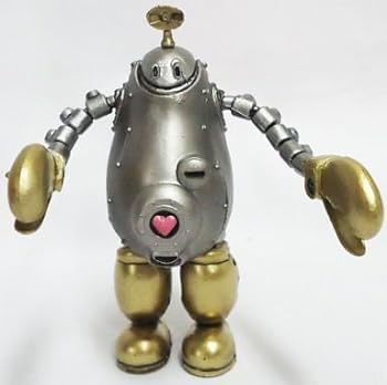 【中古】S.I.C.匠魂 vol.7 ロボコンVer.2(アーティストカラー) 単品 フィギュア BANDAI【メーカー名】【メーカー型番】【ブランド名】バンダイ フィギュア・コレクタードール 【商品説明】S.I.C.匠魂 vol.7 ロボ...