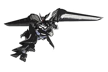 【中古】ROBOT魂 機動警察パトレイバー [SIDE LABOR] グリフォン 約130mm ABS&PVC製 塗装済み可動フィギュア【メーカー名】【メーカー型番】【ブランド名】バンダイ(BANDAI) ロボット・子ども向けフィギュア 【...