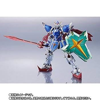 【中古】METAL ROBOT魂 〈SIDE MS〉 フルアーマー騎士ガンダム（リアルタイプver.）【メーカー名】【メーカー型番】【ブランド名】バンダイ(BANDAI) フィギュア・コレクタードール 【商品説明】METAL ROBOT魂 ...