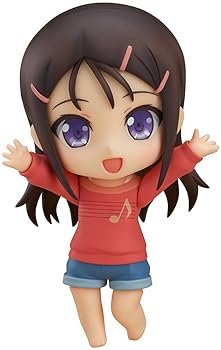 【中古】ねんどろいど Charlotte 乙坂歩未 ノンスケール ABS&PVC製 塗装済み可動フィギュア【メーカー名】【メーカー型番】【ブランド名】グッドスマイルカンパニー(GOOD SMILE COMPANY) フィギュア・コレクタード...