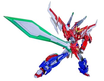 【中古】魂尚[SOUL VOGUE] ファイヤーシャドー 豪華版 ノンスケール PVC&ABS製 組み立て式プラスチックモデル【メーカー名】【メーカー型番】【ブランド名】魂尚(Soul Vogue) フィギュア・コレクタードール 【商品説明...