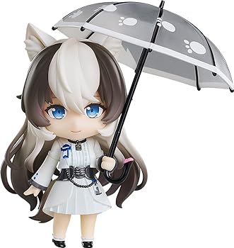 【中古】ねんどろいど キャットプラネット トリス ノンスケール プラスチック製 塗装済み可動フィギュア GAS17058【メーカー名】【メーカー型番】【ブランド名】グッドスマイルアーツ上海(Good Smile Arts Shanghai)...