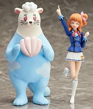 【中古】S.H.Figuarts 大空あかり（冬制服ver.）DXセット【メーカー名】【メーカー型番】【ブランド名】バンダイ(BANDAI) フィギュア・コレクタードール 【商品説明】S.H.Figuarts 大空あかり（冬制服ver.）D...