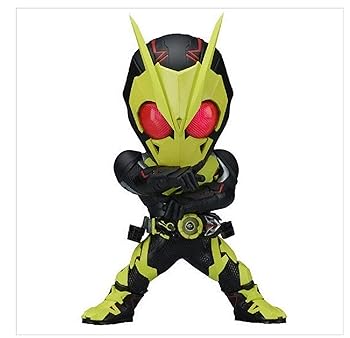 【中古】デフォリアル 仮面ライダーゼロワン ライジングホッパー (マルピー商店限定)【メーカー名】【メーカー型番】【ブランド名】バンダイ(BANDAI) カテゴリー別 【商品説明】デフォリアル 仮面ライダーゼロワン ライジングホッパー (マ...