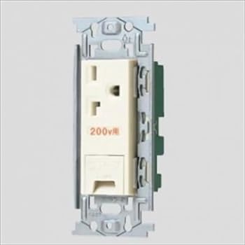 【中古】15A・20A兼用埋込アースターミナル付接地コンセント(フラット型)WN1932 5個【メーカー名】【メーカー型番】【ブランド名】【商品説明】15A・20A兼用埋込アースターミナル付接地コンセント(フラット型)WN1932 5個画像...
