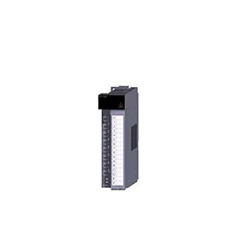 【中古】三菱電機 汎用シーケンサ MELSEC-Q QnUシリーズ QY18A【メーカー名】【メーカー型番】【ブランド名】Mitsubishi PLC 【商品説明】三菱電機 汎用シーケンサ MELSEC-Q QnUシリーズ QY18A画像は...