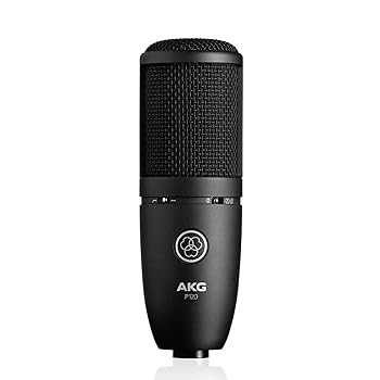 【中古】AKG P120 Project Studio Line コンデンサーマイクロフォン XLR【メーカー名】【メーカー型番】【ブランド名】AKG コンデンサ 【商品説明】AKG P120 Project Studio Line コンデ...