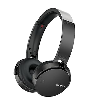 【中古】［非常に良い］ソニー ワイヤレスヘッドホン 重低音モデル MDR-XB650BT : Bluetooth対応 折りたたみ式 ブラック MDR-XB650BT B【メーカー名】【メーカー型番】【ブランド名】ソニー(SONY) オーバー...