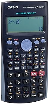 【中古】カシオ計算機 関数電卓 FX-82ES-N【メーカー名】【メーカー型番】【ブランド名】CASIO(カシオ) 関数電卓 【商品説明】カシオ計算機 関数電卓 FX-82ES-N画像はサンプル写真のため、商品のコンディション・付属品の有無...