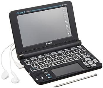 【中古】カシオ 電子辞書 エクスワード 中学生モデル XD-U3800BK ブラック【メーカー名】【メーカー型番】【ブランド名】CASIO(カシオ) 電子辞書 【商品説明】カシオ 電子辞書 エクスワード 中学生モデル XD-U3800BK ...