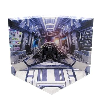 【中古】じおらまんしょん150 コックピット【メーカー名】【メーカー型番】【ブランド名】ピーエルエム(PLM) フィギュア・コレクタードール 【商品説明】じおらまんしょん150 コックピット画像はサンプル写真のため、商品のコンディション・付...