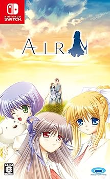 【中古】AIR - Switch【メーカー名】【メーカー型番】【ブランド名】プロトタイプ ゲームソフト 【商品説明】AIR - Switch画像はサンプル写真のため、商品のコンディション・付属品の有無については入荷の度異なります。掲載と付属...
