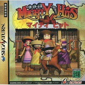 【中古】MightyHits【メーカー名】【メーカー型番】【ブランド名】アルトロン ゲームソフト 【商品説明】MightyHits画像はサンプル写真のため、商品のコンディション・付属品の有無については入荷の度異なります。掲載と付属品が異なる...