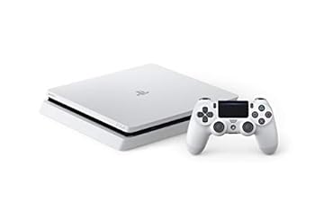 【中古】PlayStation 4 グレイシャー・ホワイト 500GB (CUH-2200AB02)【メーカー生産終了】【メーカー名】【メーカー型番】【ブランド名】ソニー・インタラクティブエンタテインメント ゲーム機本体 【商品説明】Pla...