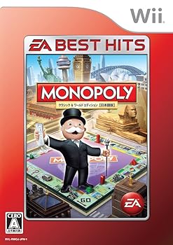 【中古】モノポリー - Wii【メーカー名】【メーカー型番】【ブランド名】エレクトロニック・アーツ ゲームソフト 【商品説明】モノポリー - Wii画像はサンプル写真のため、商品のコンディション・付属品の有無については入荷の度異なります。掲...