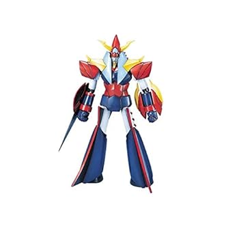 【中古】メカニックコレクション ライディーン【メーカー名】【メーカー型番】【ブランド名】BANDAI SPIRITS(バンダイ スピリッツ) ロボット 【商品説明】メカニックコレクション ライディーン画像はサンプル写真のため商品のコンディシ...