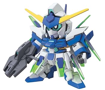 【中古】BB戦士 No.376 ガンダムAGE-FX (機動戦士ガンダムAGE)【メーカー名】【メーカー型番】【ブランド名】BANDAI SPIRITS(バンダイ スピリッツ) ロボット 【商品説明】BB戦士 No.376 ガンダムAGE-...